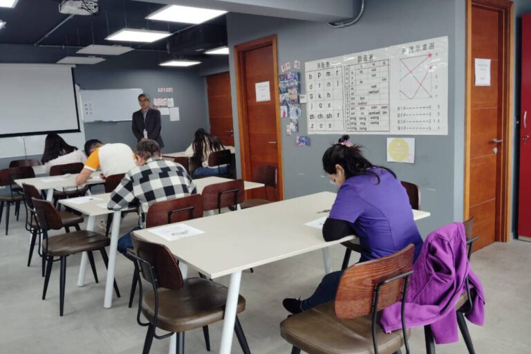 Instituto Confucio UFRO realizará certificación internacional de chino ...